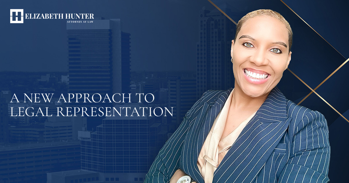 Birmingham Drug Possession Attorney | Elizabeth Hunter Law Firm, LLC