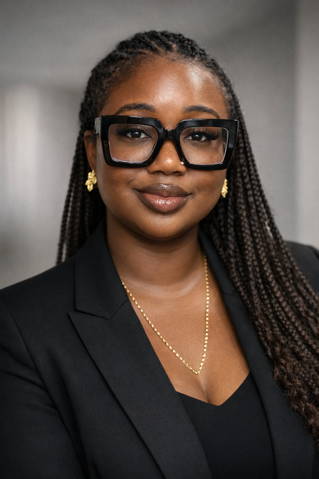Stella Dogbo | Elizabeth Hunter & Associates PLLC
